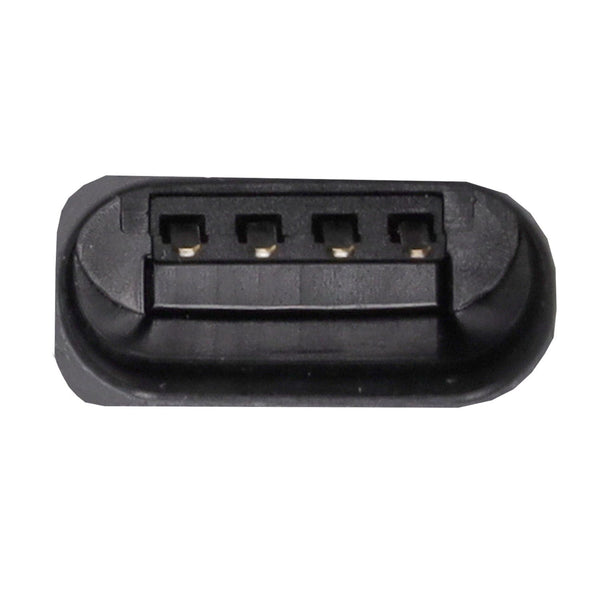 Tailgate Lock with Actuator - VW/Audi | 5K0827505-FEB – UroTuning