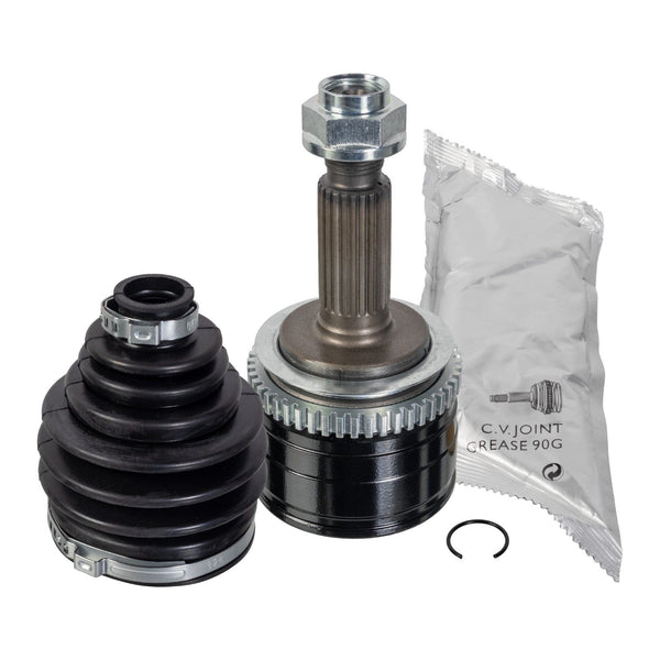 Drive Shaft Joint Kit - Hyundai | 495000X004-FEB – UroTuning