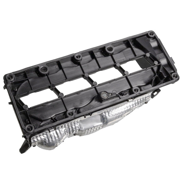 Valve Cover with Vent Valve & Gasket - VW/Audi | 03L103469-FEB – UroTuning