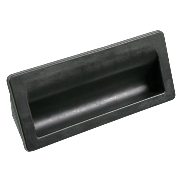 Pushbutton / Handle Unit For Tailgate - VW/Audi | 5N0827566B-FEB ...