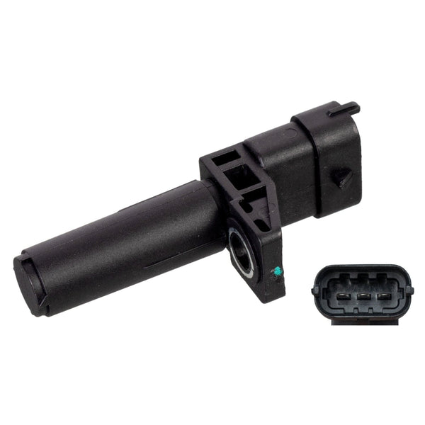 Crankshaft Sensor - Mercedes | 2761530128-FEB – UroTuning
