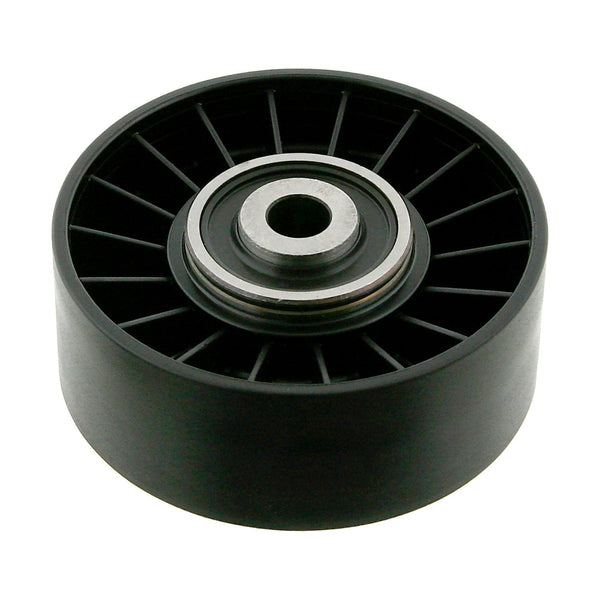 Idler Pulley For Auxiliary Belt - VW/Audi | 038145276-FEB – UroTuning
