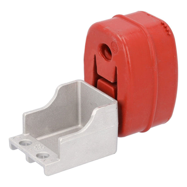 Exhaust Hanger For Central & Rear Silencer - VW/Audi | 4E0253147K-FEB ...