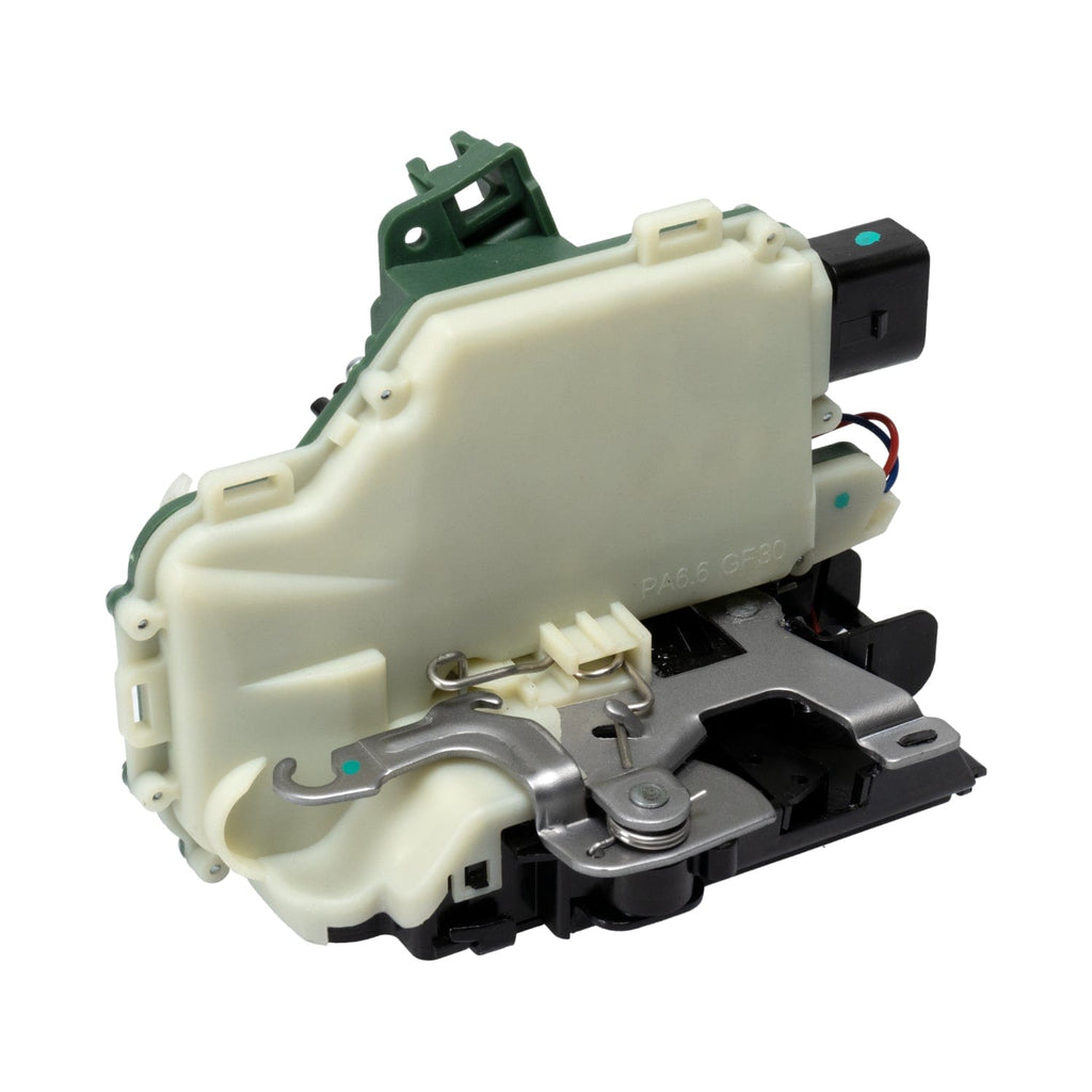 Door Lock with Actuator - VW/Audi | 3B1837016BH-FEB – UroTuning