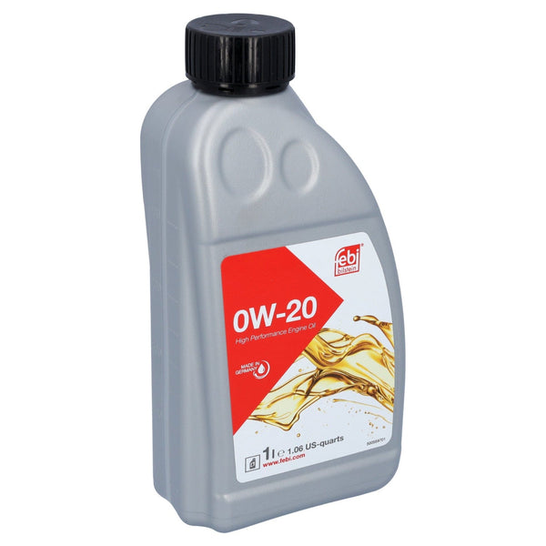 Engine Oil 1L - BMW/MINI | 83212461988-FEB – UroTuning
