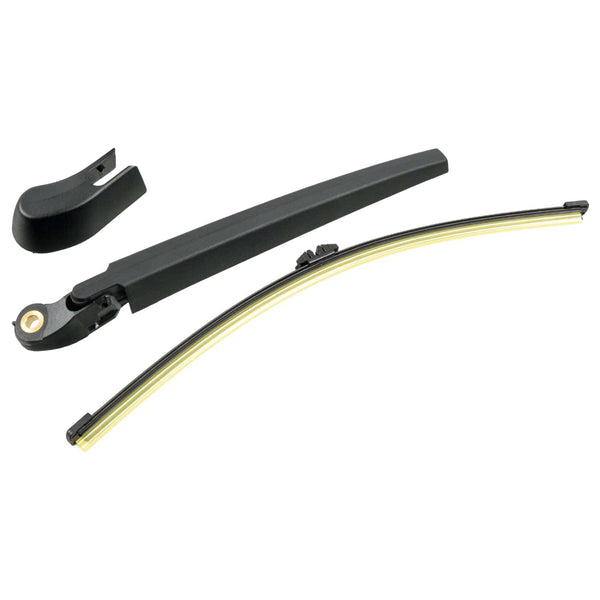 Wiper Arm with Cover - BMW/MINI | 61627161008-FEB – UroTuning