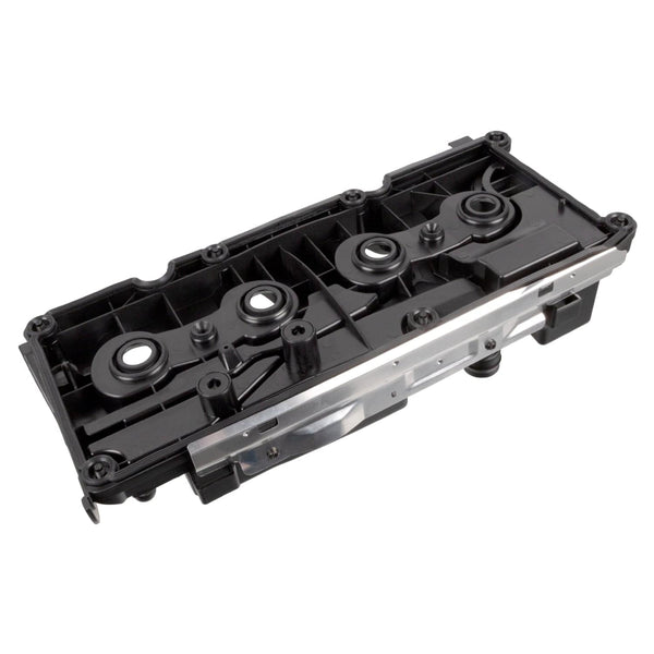 Valve Cover with Vent Valve & Gasket - VW/Audi | 03L103469AD-FEB ...