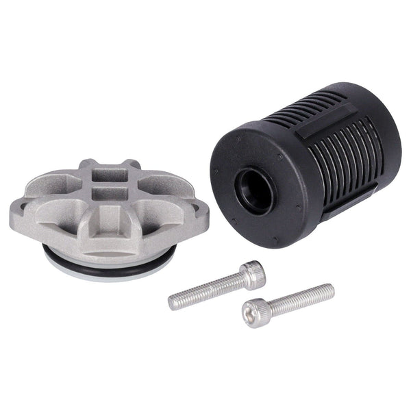 Hydraulic Filter - Ford | 1673828-FEB – UroTuning