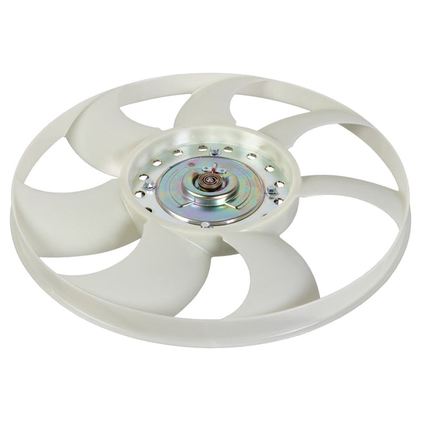 Radiator Fan - Ford | 2006331-FEB – UroTuning