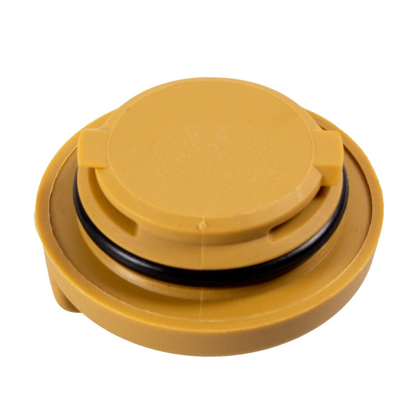 Oil Filler Cap with Gasket - GM | 90412508-FEB – UroTuning