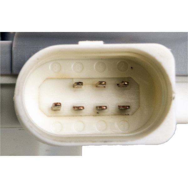 Door Lock with Actuator - VW/Audi | 8X1837015-FEB – UroTuning