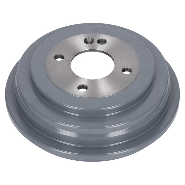 Brake Drum - Hyundai | 584111R000-FEB – UroTuning