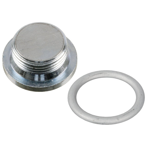 Oil Drain Plug - VW/Audi | 028103059A-FEB – UroTuning