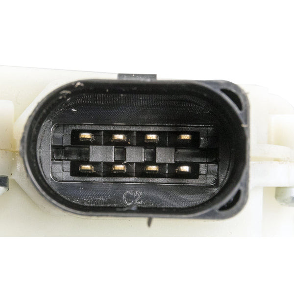 Door Lock with Actuator - VW/Audi | 3B1837016AA-FEB – UroTuning