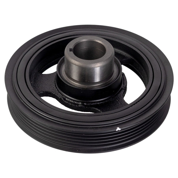 Pulley For Crankshaft - GM | 12638583-FEB – UroTuning
