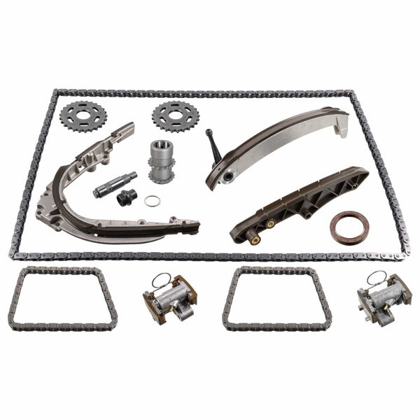Timing Chain Kit For Camshaft - BMW/MINI | 11311741746-FEB3 – UroTuning