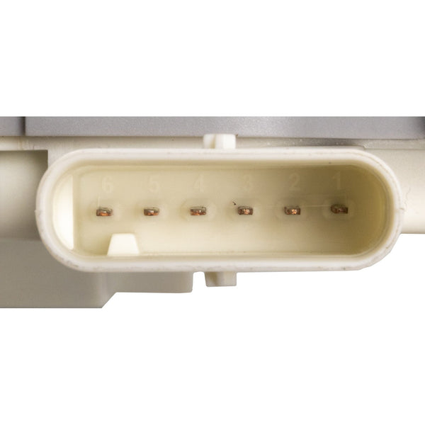 Door Lock with Actuator - VW/Audi | 8X0839015-FEB – UroTuning