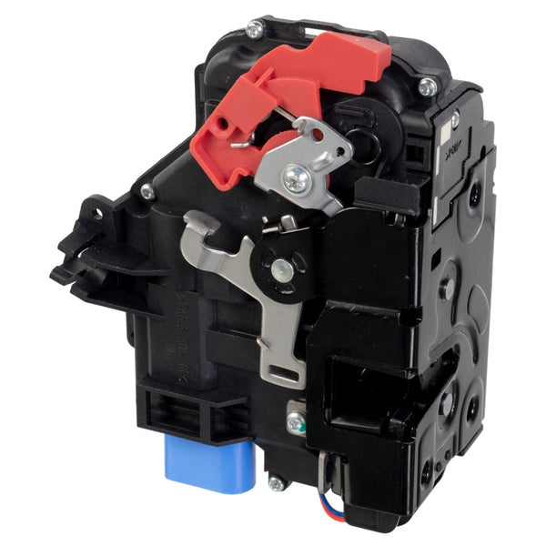 Door Lock with Actuator - VW/Audi | 3D2837016-FEB – UroTuning