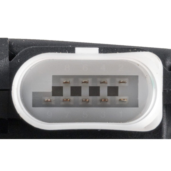 Door Lock with Actuator - VW/Audi | 3D1837016AE-FEB – UroTuning