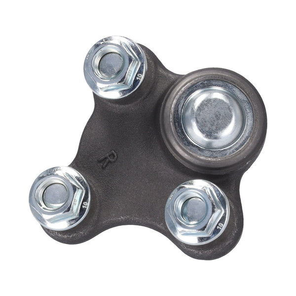 Ball Joint with Nuts - Hyundai | 54530C1100-FEB – UroTuning