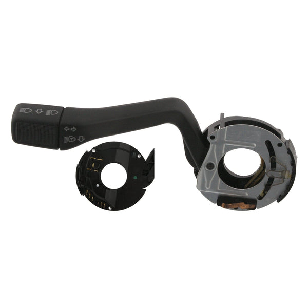 Steering Column Switch Assembly - VW/Audi | 191953513-FEB – UroTuning