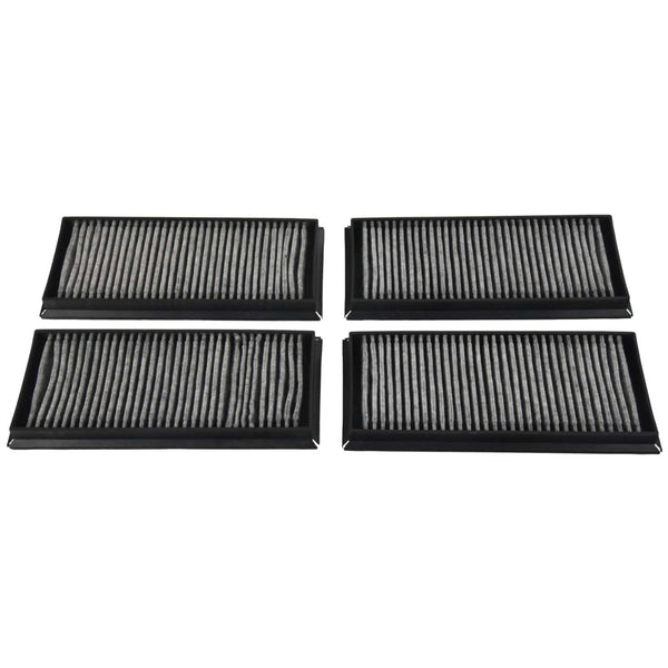 Cabin Filter Set - BMW/MINI | 64319159606-FEB – UroTuning