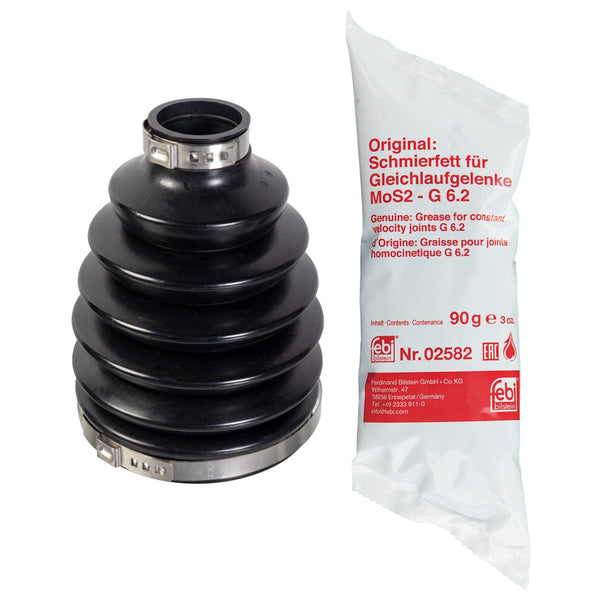 CV Boot Kit - Mercedes | 2463303300-FEB – UroTuning