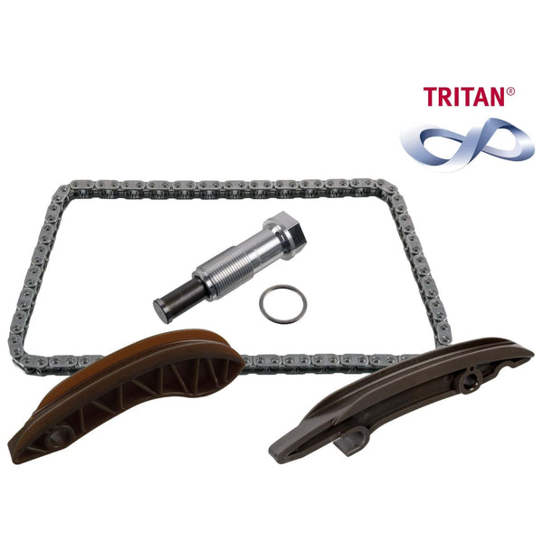 Timing Chain Kit - BMW/MINI | 11318570649-FEB3 – UroTuning
