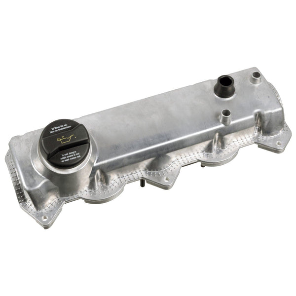 Valve Cover without Vent Valve - VW/Audi | 038103469E-FEB – UroTuning