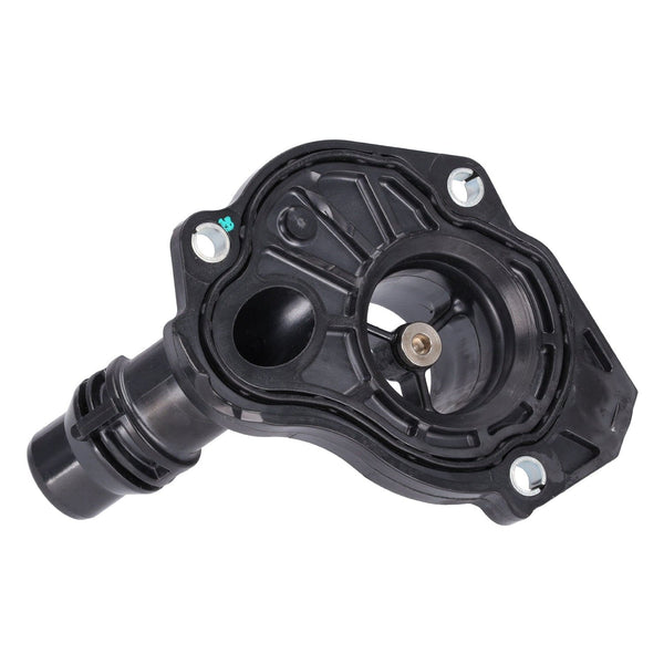 Thermostat Housing with Gasket - BMW/MINI | 11518516203-FEB – UroTuning