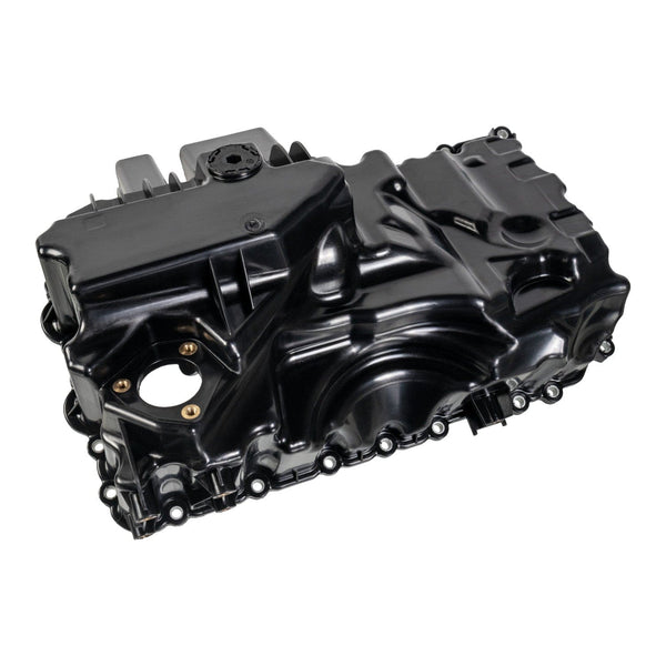 Oil Pan with Seal & Drain Plug - BMW/MINI | 11137618512-FEB – UroTuning