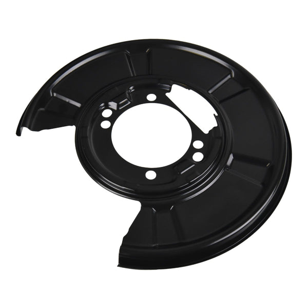 Brake Disc Shield - VW/Audi | 2E0615311-FEB – UroTuning
