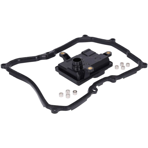 Transmission Oil Filter Set For Auto Trans - VW/Audi | 09G321370-FEB7 ...
