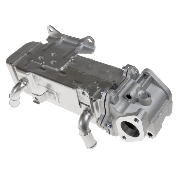 Exhaust Gas Cooler - Hyundai | 284162F020-FEB – UroTuning