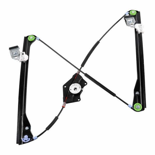 Window Regulator without Motor - VW/Audi | 3B1837461-FEB – UroTuning