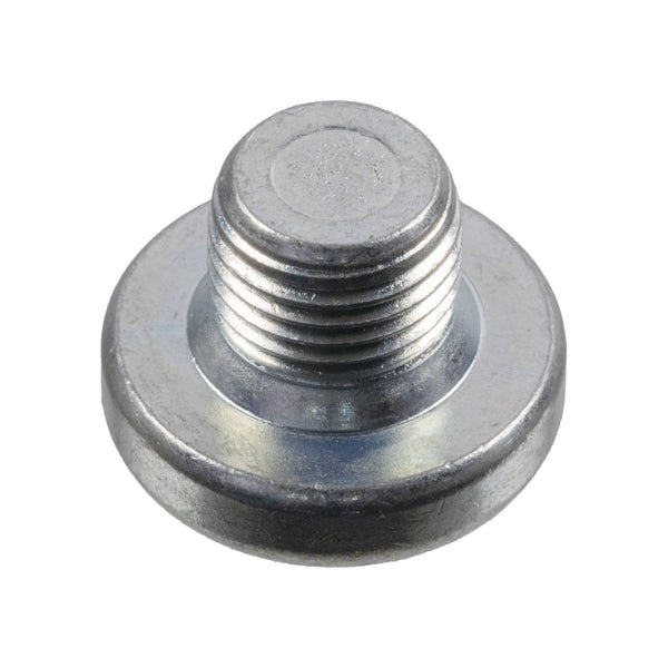 Oil Drain Plug without Seal Ring - VW/Audi | WHT000310-FEB – UroTuning