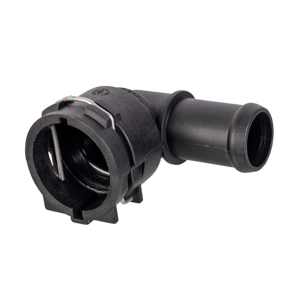 Coolant Flange - VW/Audi | 1K0122291J-FEB – UroTuning