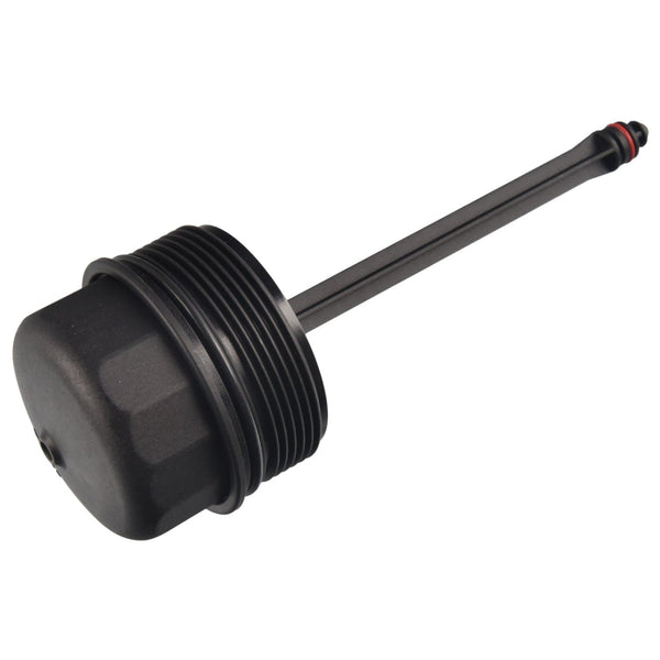 Oil Filter Housing Cap with Sealing Ring - VW/Audi | 038115433-FEB ...