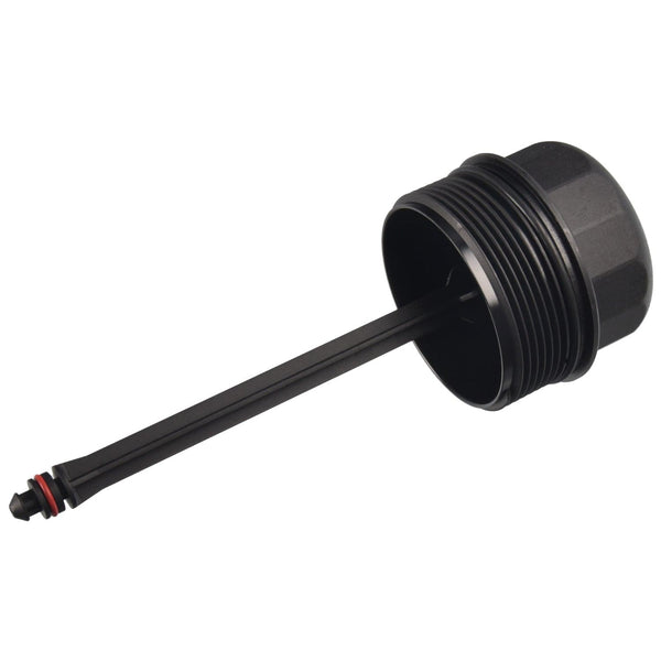Oil Filter Housing Cap with Sealing Ring - VW/Audi | 038115433-FEB ...