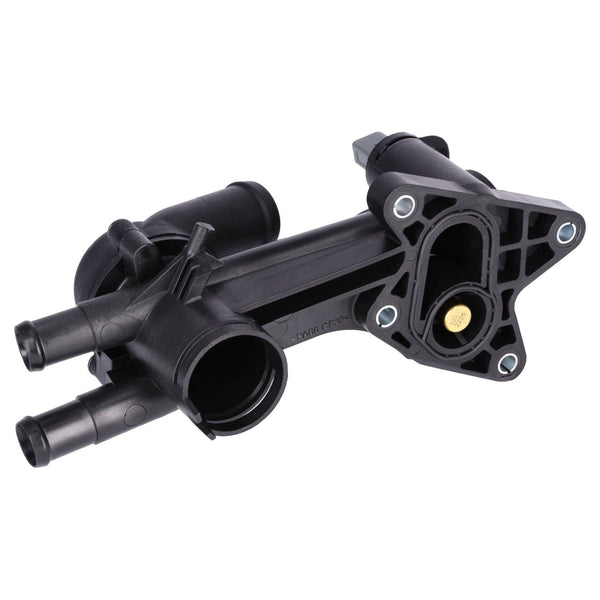 Thermostat Housing - VW/Audi | 03C121111R-FEB – UroTuning