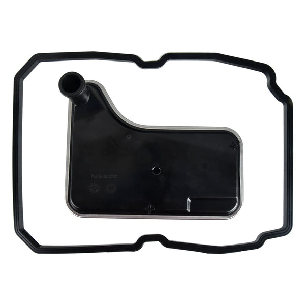 Transmission Oil Filter Set For Auto Trans - Porsche | 1402710080-FEB ...