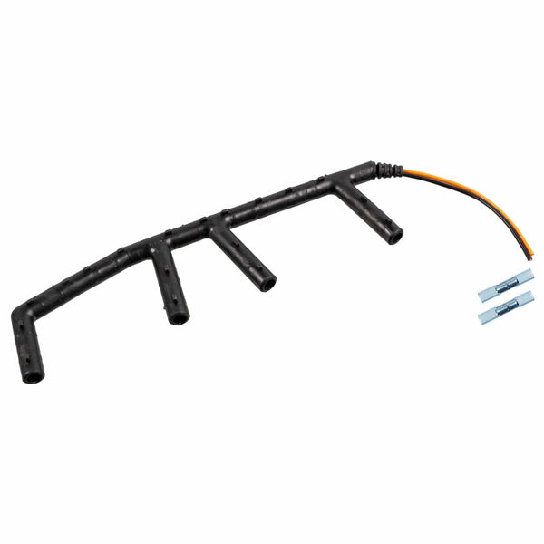 Wiring Harness Repair Kit For Glow Plug - VW/Audi | 028971766-FEB ...