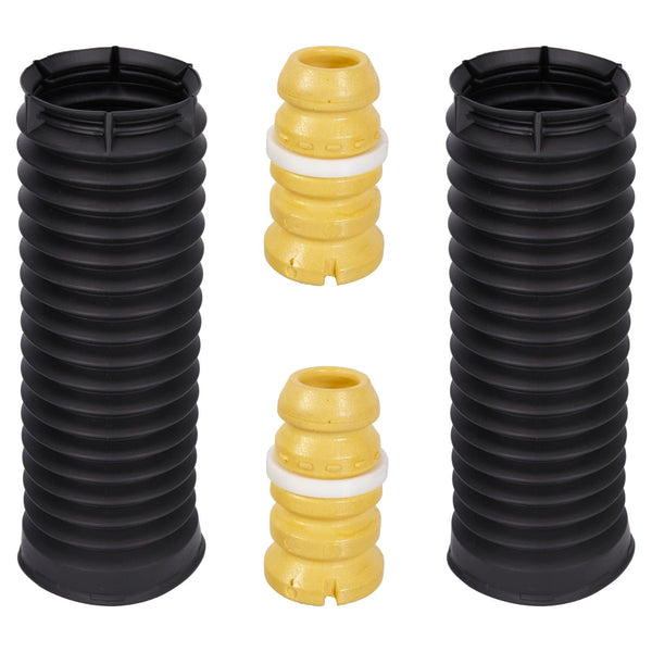 Bump Stop Kit For Shock Absorber - Mercedes | 4473211106-FEB2 – UroTuning