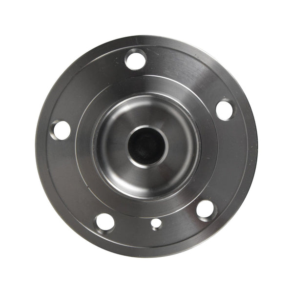 Wheel Bearing Kit with Wheel Hub - Mercedes | 1699810027-FEB – UroTuning
