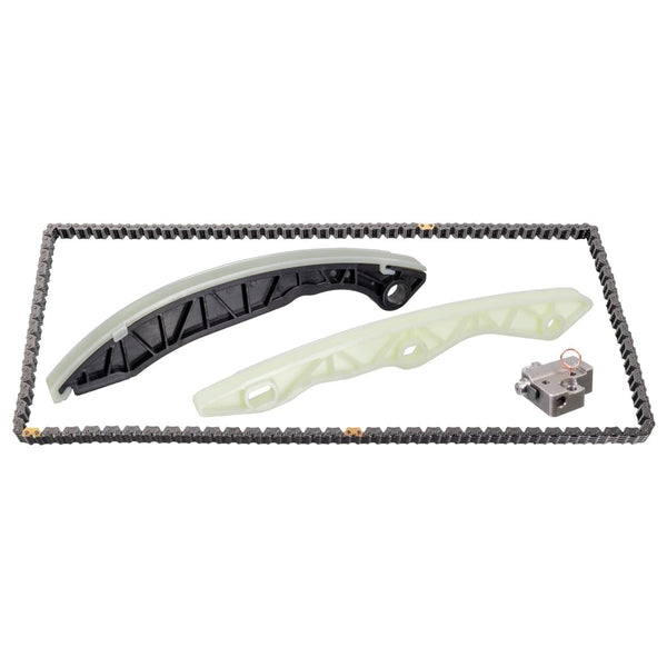 Timing Chain Kit For Camshaft - Hyundai | 2432125000-FEB2 – UroTuning