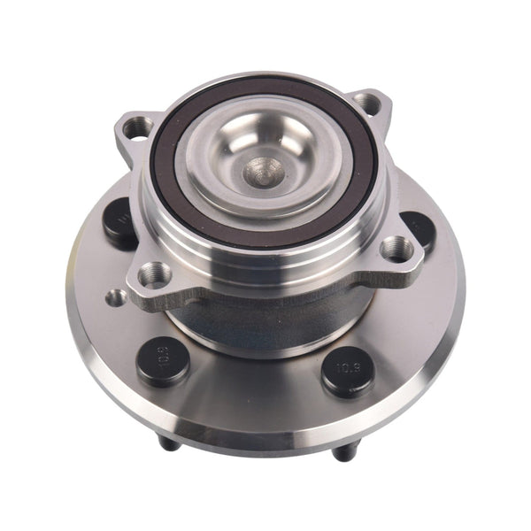 Wheel Bearing Kit - Tesla | 102712100A-FEB – UroTuning