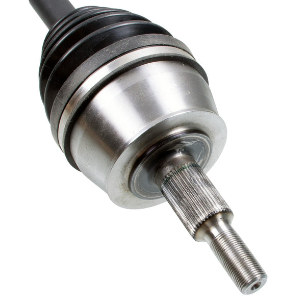 Drive Shaft - VW/Audi | 7E0407271AC-FEB – UroTuning