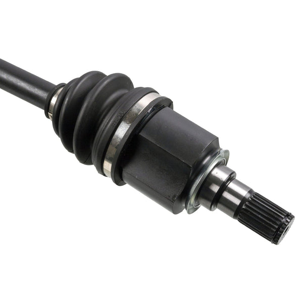 Drive Shaft - Hyundai | 495000X200-FEB – UroTuning