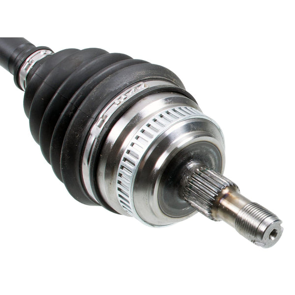 Drive Shaft - Mercedes | 1683601972-FEB – UroTuning