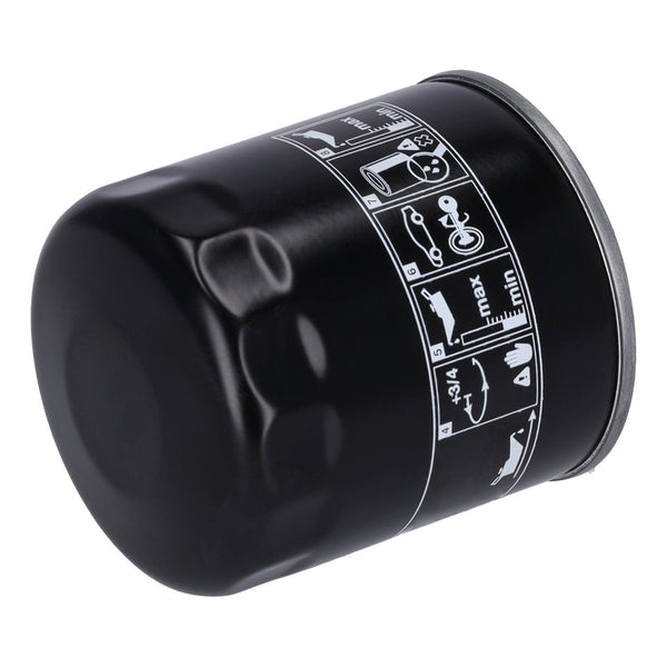 Oil Filter - GM | 12727115-FEB – UroTuning